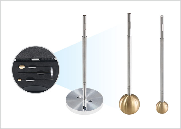 MÁY ĐO ĐỘ NHỚT Rotothinner BGD 180 | Brookfield